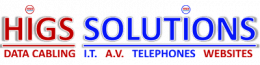 Home - HIGS Solutions Limited