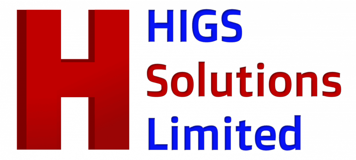 HIGS Solutions Limited - IT Support in Essex & London - HIGS Solutions ...